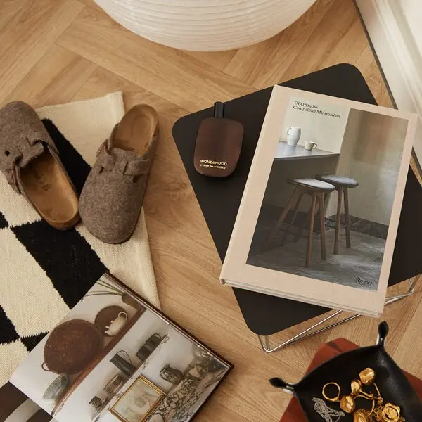 Rizzoli Oeo Studio: Compelling Minimalism - Catherine Shaw